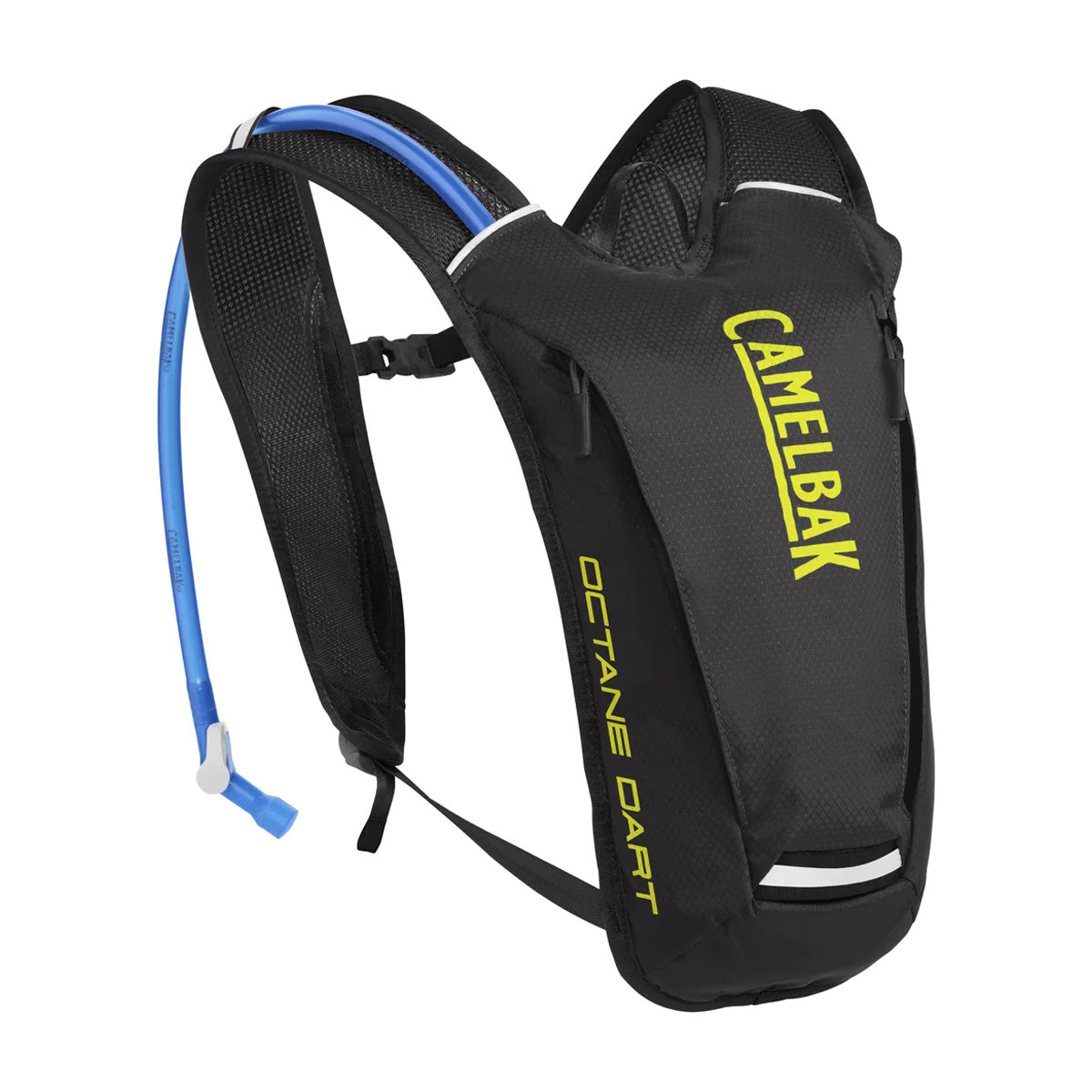 Camelbak Octane Dart 50oz | Black/safety Yellow – Alexandra Sports