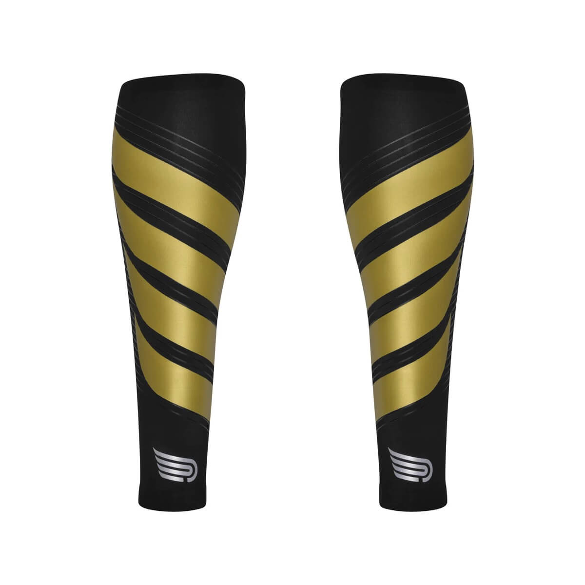 Pressio Power Calf Guard Unisex | Gold – Alexandra Sports