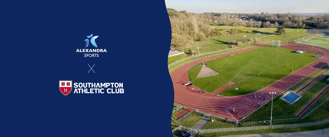 Southampton Athletic Club Kit – Alexandra Sports