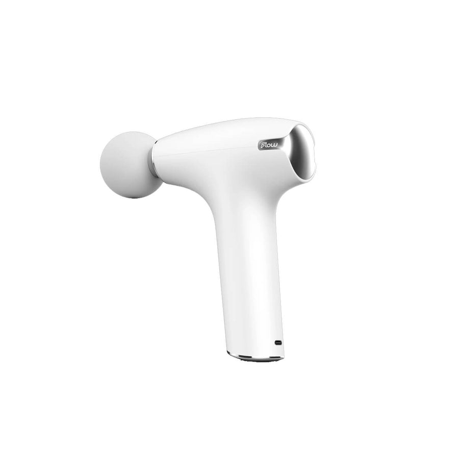 Flow Nano Massage Gun – Alexandra Sports