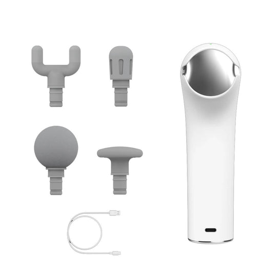 Flow Nano Massage Gun – Alexandra Sports